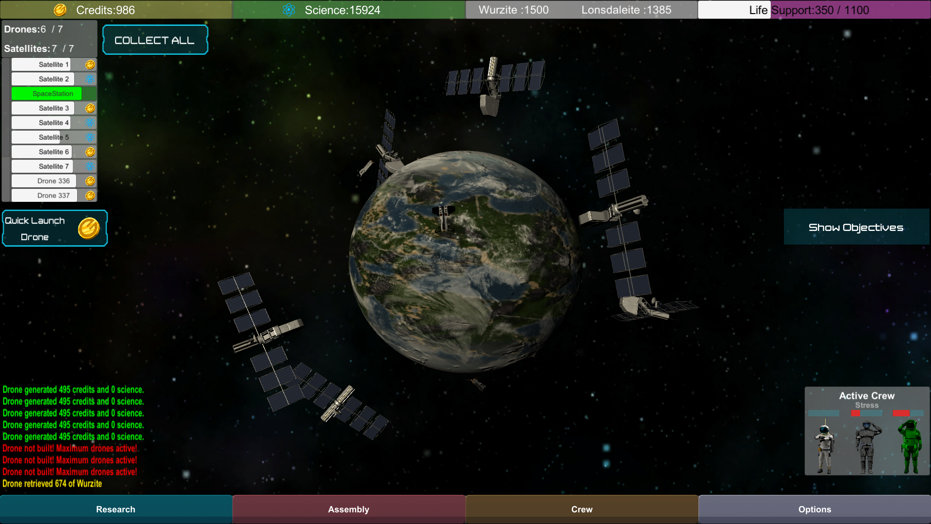 Alex Hester – Game Developer Portfolio